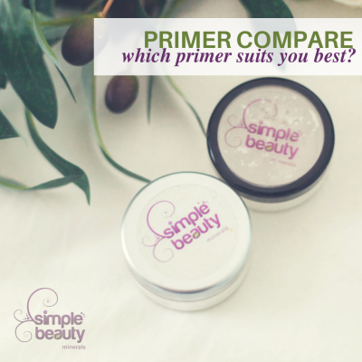 Primer Compare - Which Primer Suits You Best? (with video ...