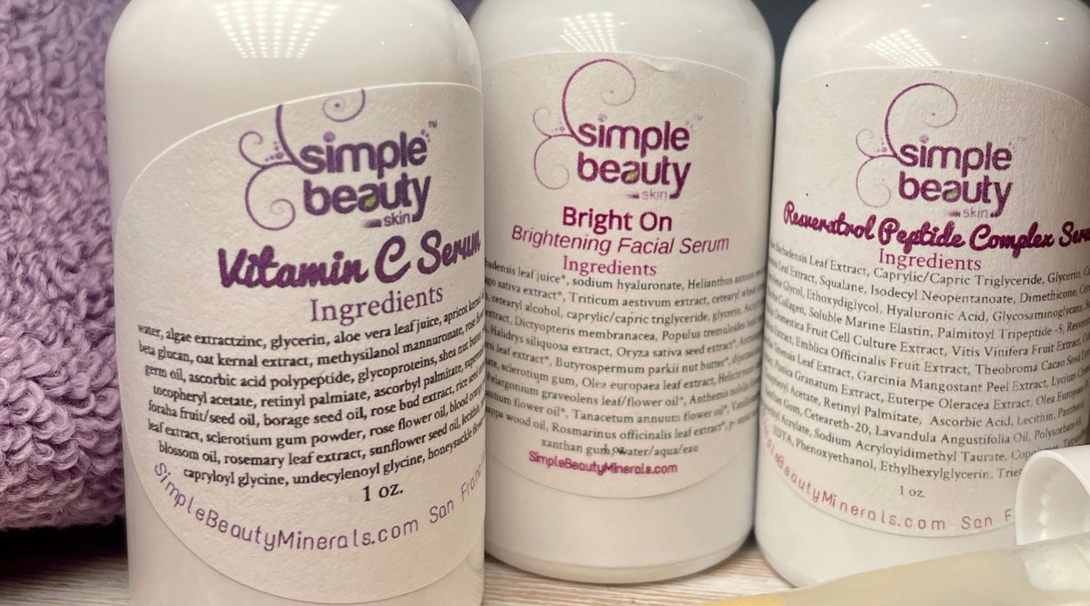 Beauty Counter Alternative – simplebeautyminerals.com