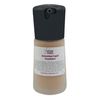 Liquid Foundation – simplebeautyminerals.com
