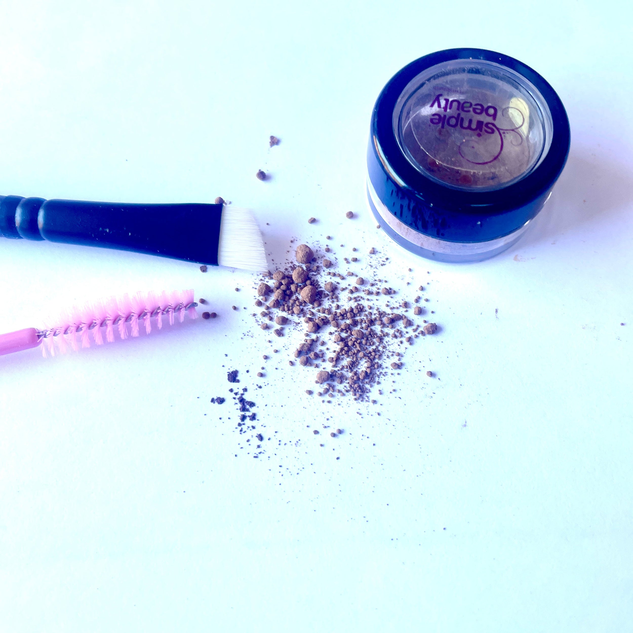 Brow Makeup – simplebeautyminerals.com