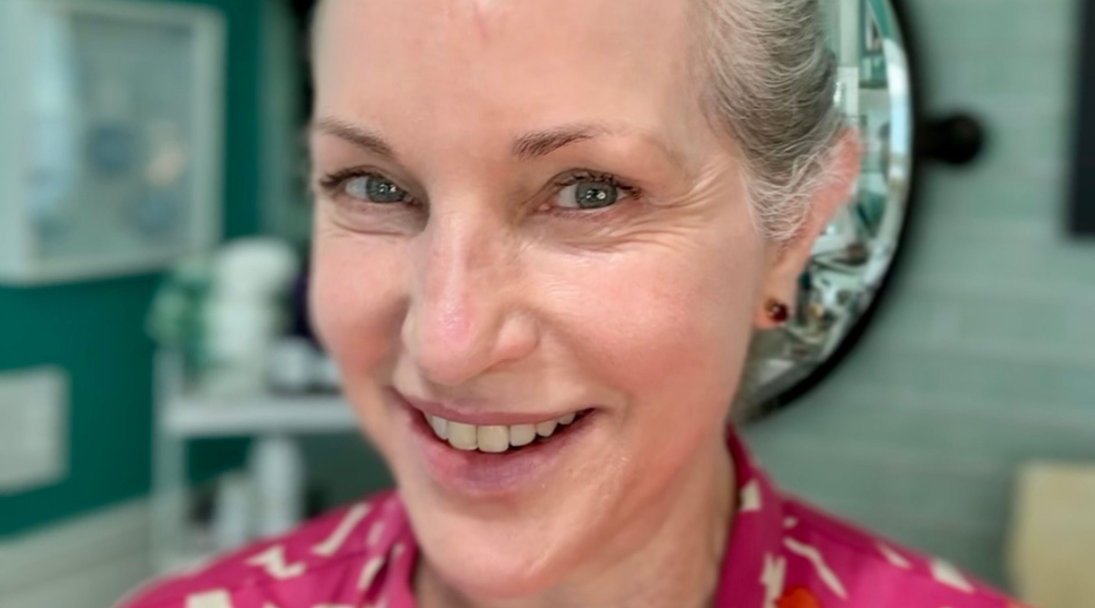 Lisa's Morning Skincare Routine – simplebeautyminerals.com