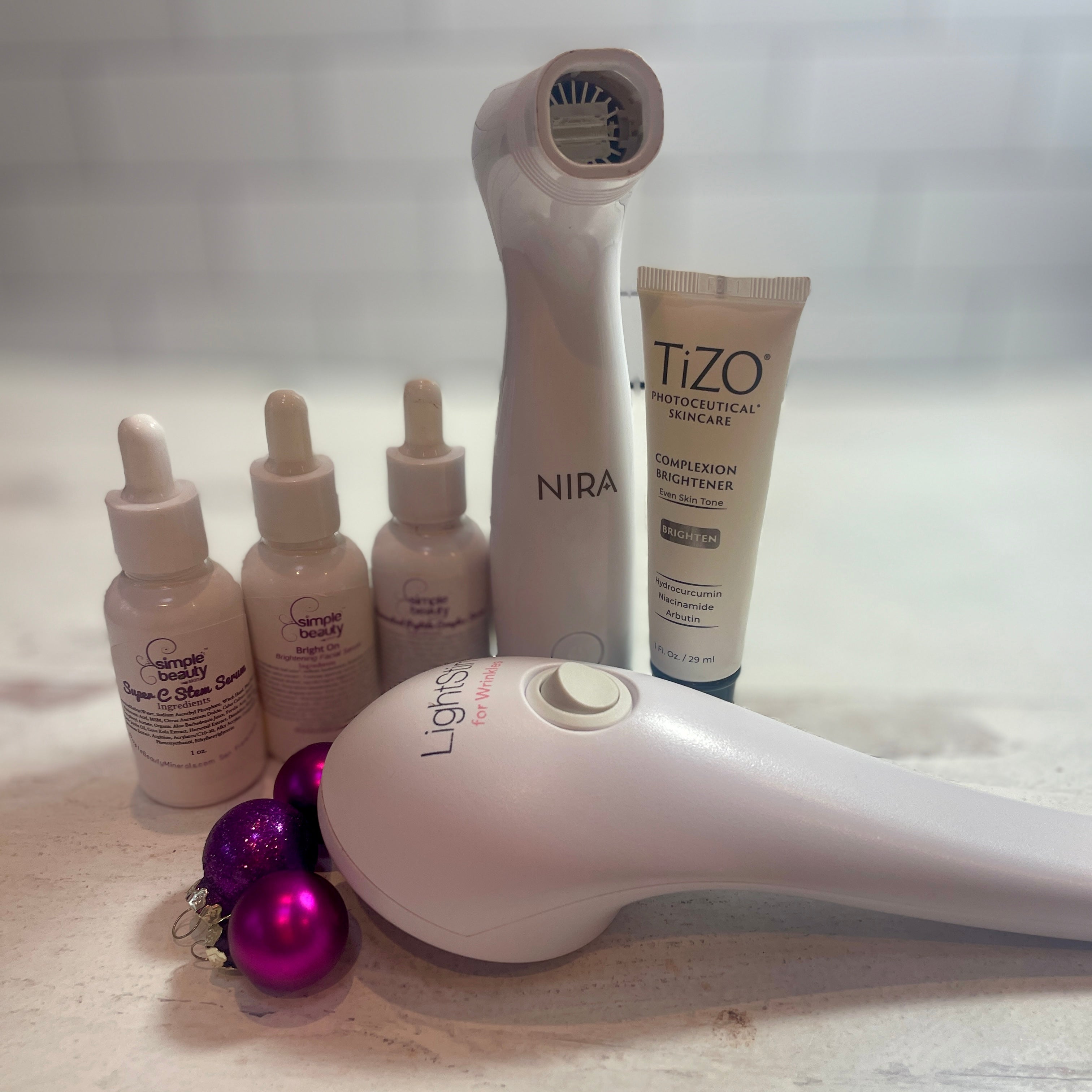 Lux Gifts – simplebeautyminerals.com