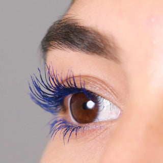 Healthy Mascara | simplebeautyminerals.com
