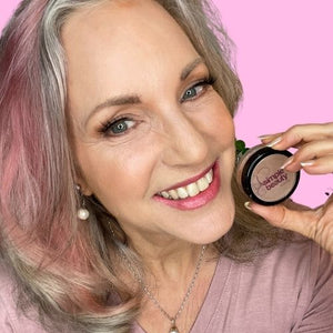 Clean. Effective. Natural Beauty. Simple Beauty Minerals