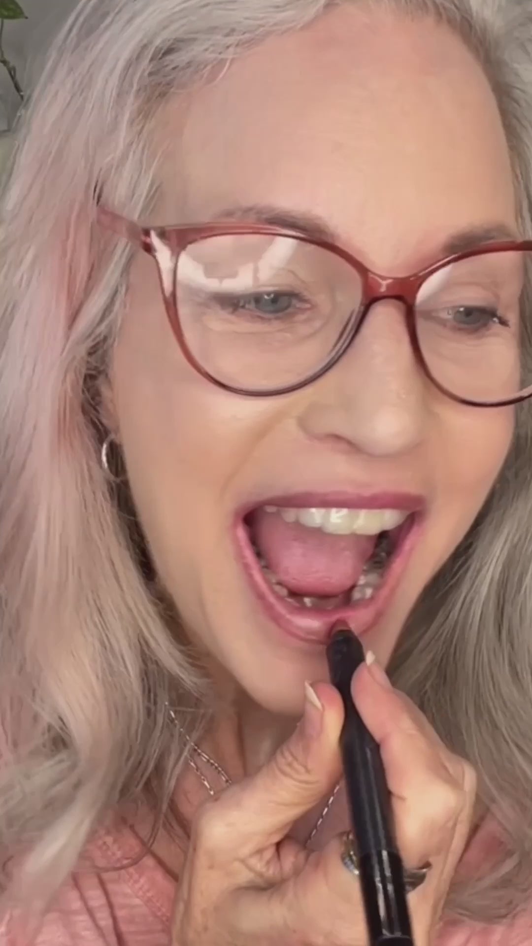 Nutmeg Two in One Cream Crayon | simplebeautyminerals.com