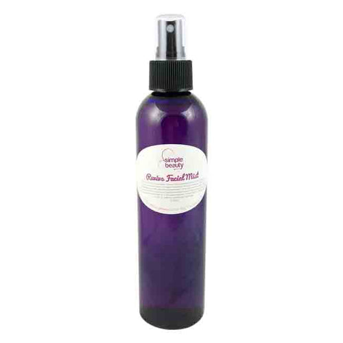 Revive Facial Mist – simplebeautyminerals.com