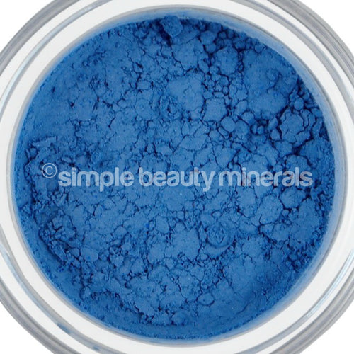 Faded Denim Mineral Eyeshadow – simplebeautyminerals.com