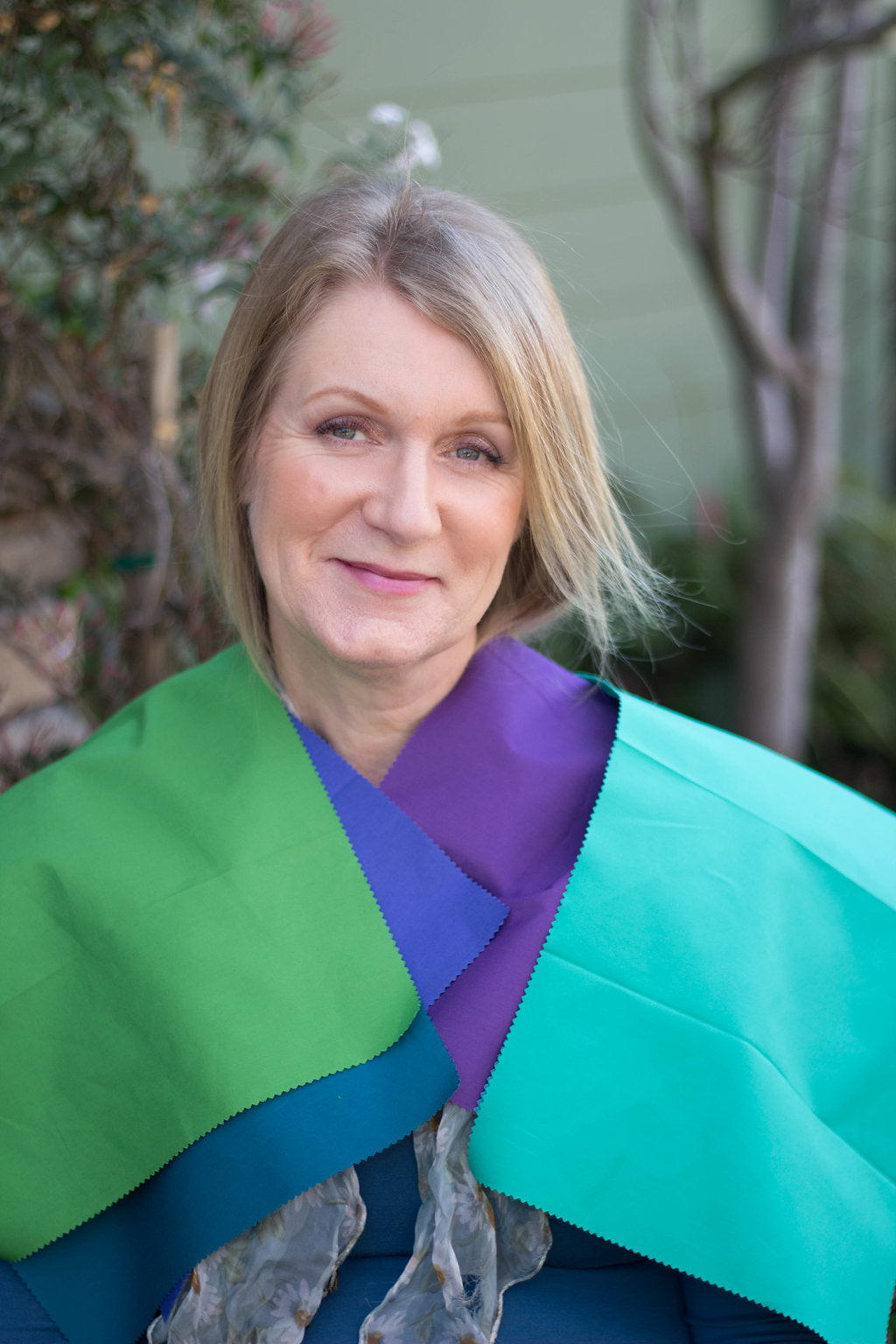 Private In Person Color Analysis Session – simplebeautyminerals.com