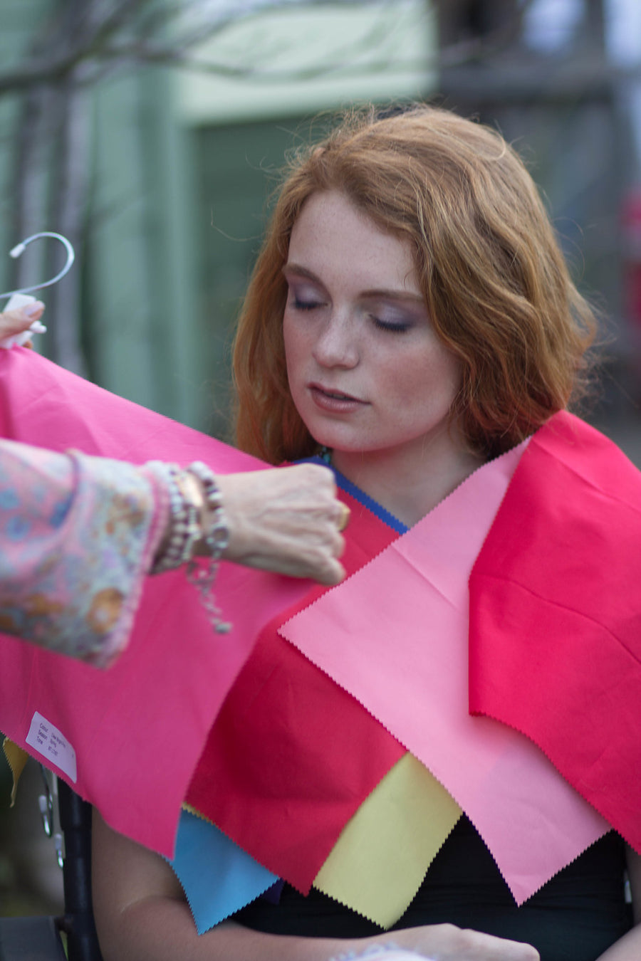 Private In Person Color Analysis Session – simplebeautyminerals.com