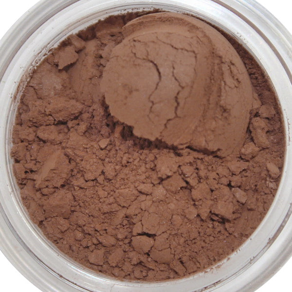Terra Brow Powder – simplebeautyminerals.com