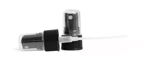 Fine Mist Sprayer – simplebeautyminerals.com