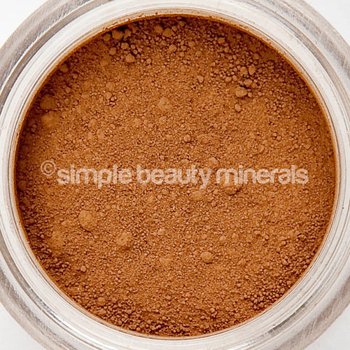 Middle Earth Brow Powder – simplebeautyminerals.com