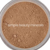 Neutral (Beige) 2.5 Perfect Cover Mineral Foundation ...