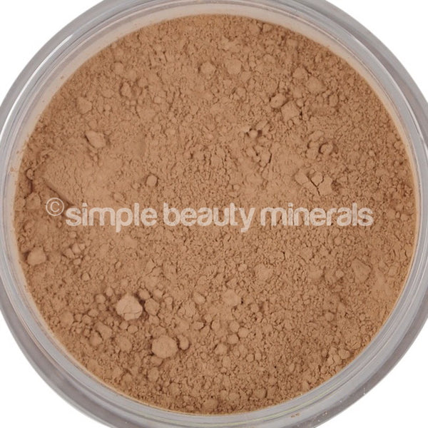 Neutral (Beige) 2.5 Perfect Cover Mineral Foundation ...