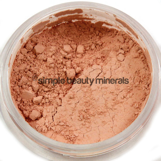 Peach Color Corrector – simplebeautyminerals.com