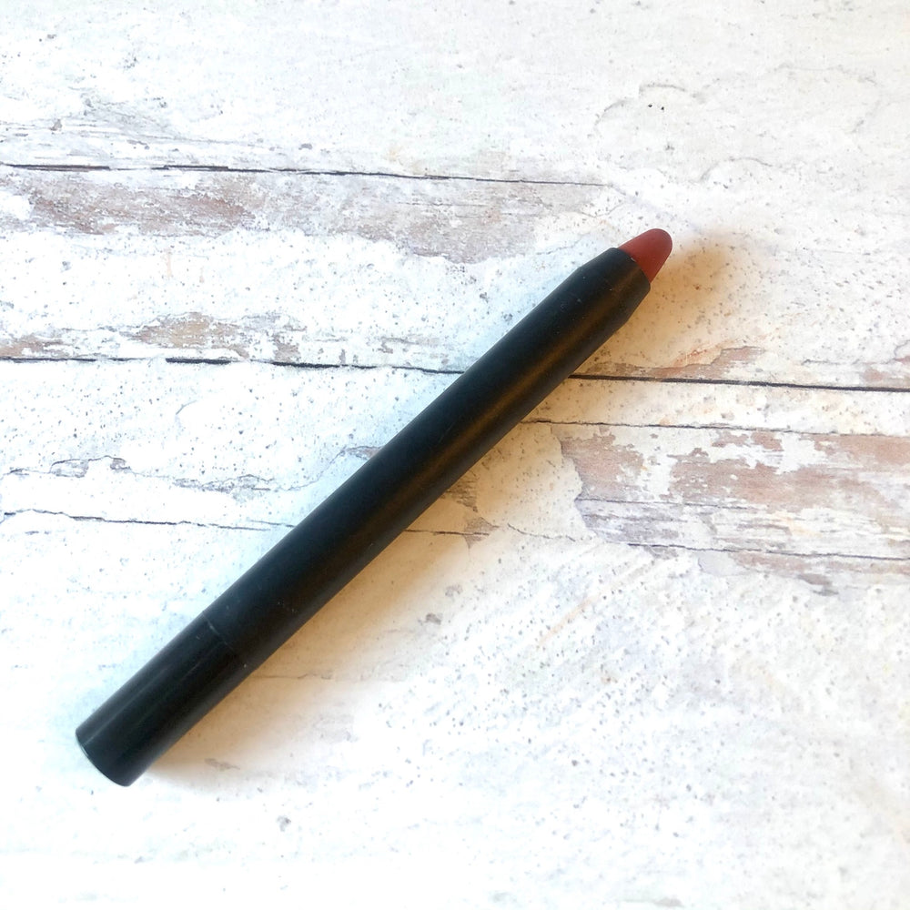 Sumac Two in One Cream Crayon | simplebeautyminerals.com